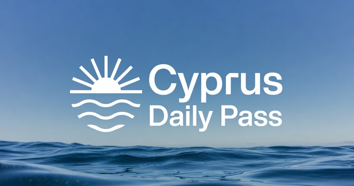 Cyprus Daily Pass - Luxury Hotels | Book Daily Pass Cyprus